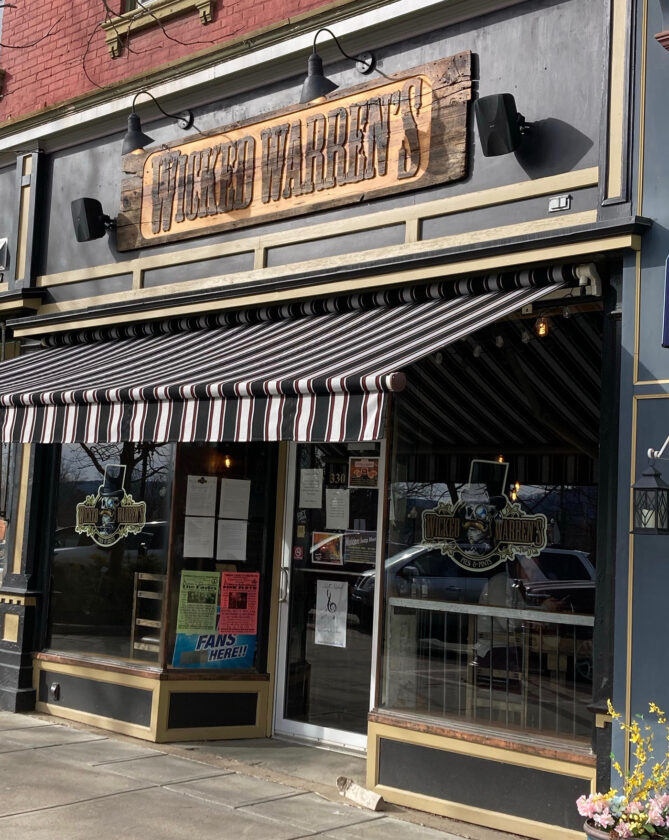 Cooking comes natural for creator of beer cheese pizza | News, Sports ...